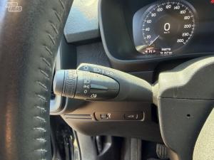 Черный Вольво XC40 2019 в Паневежис, объемом двигателя 2.00 л и пробегом 249 тыс. км за 14600 €, фото 24 на AUTOMOTO.COM.LV