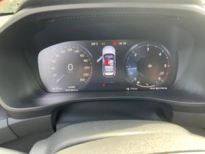 Черный Вольво XC40 2019 в Рига, объемом двигателя 2.00 л и пробегом 130 тыс. км за 18995 €, фото 14 на AUTOMOTO.COM.LV