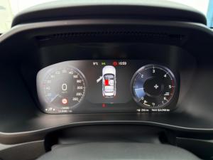 Черный Вольво XC40 2019 в Рига, объемом двигателя 2.00 л и пробегом 130 тыс. км за 18995 €, фото 26 на AUTOMOTO.COM.LV