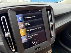 Черный Вольво XC40 2019 в Рига, объемом двигателя 2.00 л и пробегом 130 тыс. км за 18995 €, фото 29 на AUTOMOTO.COM.LV
