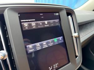 Черный Вольво XC40 2019 в Рига, объемом двигателя 2.00 л и пробегом 130 тыс. км за 18995 €, фото 31 на AUTOMOTO.COM.LV