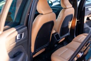 Черный Вольво XC40 2019 в Рига, объемом двигателя 2.00 л и пробегом 130 тыс. км за 18995 €, фото 44 на AUTOMOTO.COM.LV