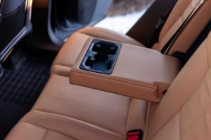 Черный Вольво XC40 2019 в Рига, объемом двигателя 2.00 л и пробегом 130 тыс. км за 18995 €, фото 45 на AUTOMOTO.COM.LV