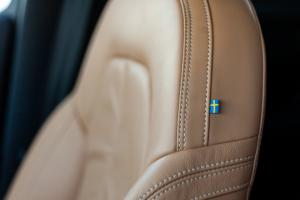 Черный Вольво XC40 2019 в Рига, объемом двигателя 2.00 л и пробегом 130 тыс. км за 18995 €, фото 51 на AUTOMOTO.COM.LV
