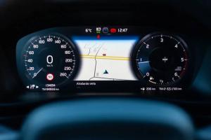 Melns Volvo XC40 2019 Rīga, ar dzinēja tilpumu 2.00 L un nobraukumu 135 tūkst. km par 18995 €, foto 11 vietnē AUTOMOTO.COM.LV