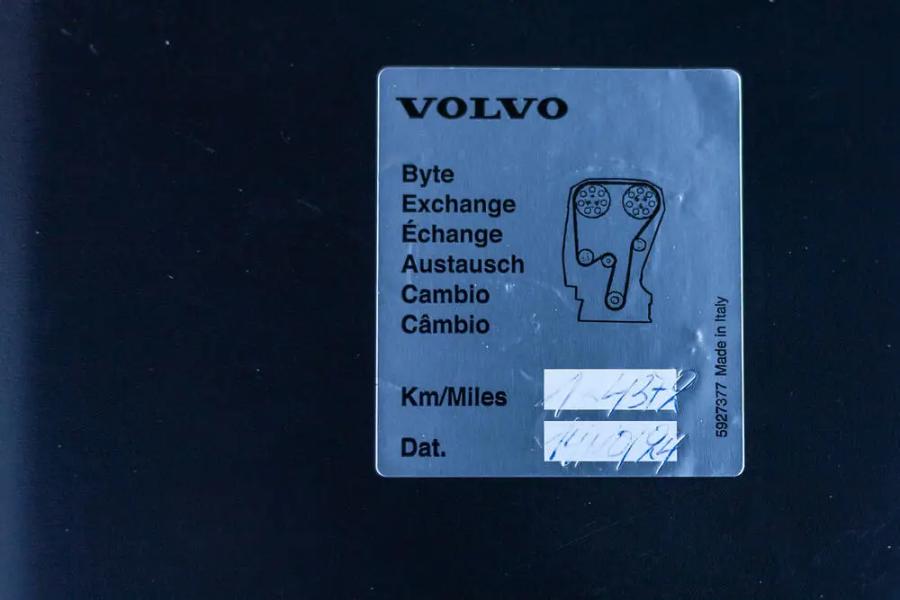 Melns Volvo XC40 2019 Rīga, ar dzinēja tilpumu 2.00 L un nobraukumu 135 tūkst. km par 18995 €, foto 19 vietnē AUTOMOTO.COM.LV