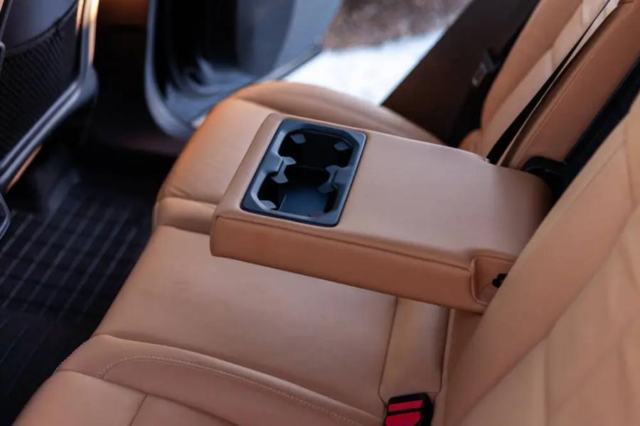 Melns Volvo XC40 2019 Rīga, ar dzinēja tilpumu 2.00 L un nobraukumu 135 tūkst. km par 18995 €, foto 21 vietnē AUTOMOTO.COM.LV