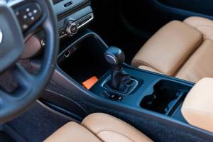 Melns Volvo XC40 2019 Rīga, ar dzinēja tilpumu 2.00 L un nobraukumu 135 tūkst. km par 18995 €, foto 25 vietnē AUTOMOTO.COM.LV