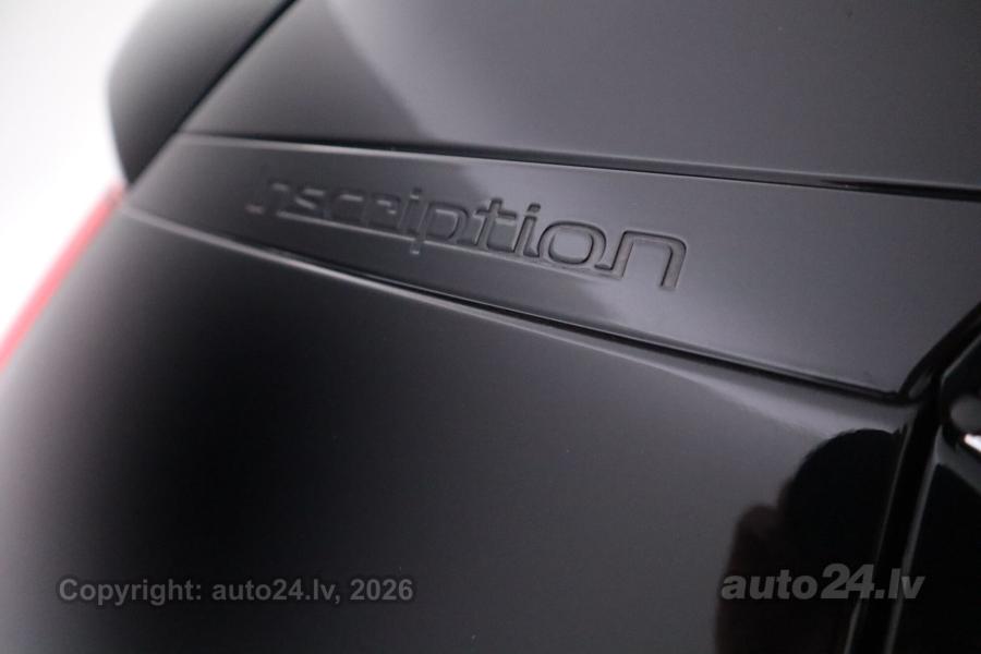 Черный Вольво XC40 2019 в Таллин, объемом двигателя 2.00 л и пробегом 117 тыс. км за 21900 €, фото 17 на AUTOMOTO.COM.LV
