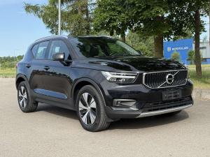 Melns Volvo XC40 2019 Panevēža, ar dzinēja tilpumu 1.97 L un nobraukumu 163 tūkst. km par 16900 €, foto 8 vietnē AUTOMOTO.COM.LV