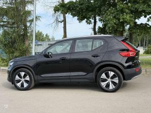 Melns Volvo XC40 2019 Panevēža, ar dzinēja tilpumu 1.97 L un nobraukumu 163 tūkst. km par 16900 €, foto 15 vietnē AUTOMOTO.COM.LV