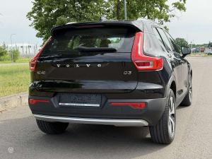 Melns Volvo XC40 2019 Panevēža, ar dzinēja tilpumu 1.97 L un nobraukumu 163 tūkst. km par 16900 €, foto 21 vietnē AUTOMOTO.COM.LV