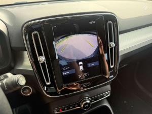 Melns Volvo XC40 2019 Panevēža, ar dzinēja tilpumu 1.97 L un nobraukumu 163 tūkst. km par 16900 €, foto 36 vietnē AUTOMOTO.COM.LV