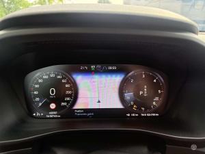 Melns Volvo XC40 2019 Panevēža, ar dzinēja tilpumu 1.97 L un nobraukumu 163 tūkst. km par 16900 €, foto 37 vietnē AUTOMOTO.COM.LV