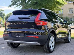 Melns Volvo XC40 2019 Ukmergė, ar dzinēja tilpumu 1.97 L un nobraukumu 300 tūkst. km par 13650 €, foto 6 vietnē AUTOMOTO.COM.LV
