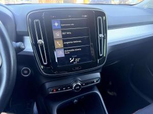 Melns Volvo XC40 2019 Ukmergė, ar dzinēja tilpumu 1.97 L un nobraukumu 300 tūkst. km par 13650 €, foto 11 vietnē AUTOMOTO.COM.LV