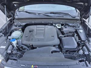Black Volvo XC40 2019 in Kaunas, with an engine capacity of 1.97 L and mileage of 204 thousand km for 17700 €, photo 9 on AUTOMOTO.COM.LV