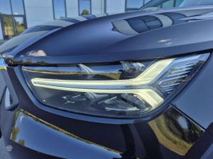 Black Volvo XC40 2019 in Kaunas, with an engine capacity of 1.97 L and mileage of 204 thousand km for 17700 €, photo 21 on AUTOMOTO.COM.LV