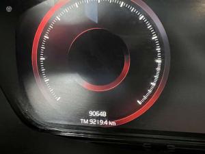 Черный Вольво XC40 2019 в Вильнюс, объемом двигателя 1.97 л и пробегом 91 тыс. км за 18900 €, фото 13 на AUTOMOTO.COM.LV