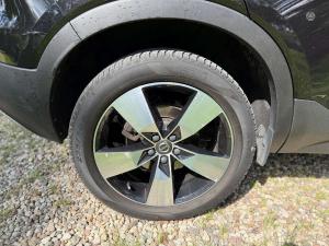 Melns Volvo XC40 2019 Elektrėnai, ar dzinēja tilpumu 1.97 L un nobraukumu 180 tūkst. km par 17500 €, foto 9 vietnē AUTOMOTO.COM.LV