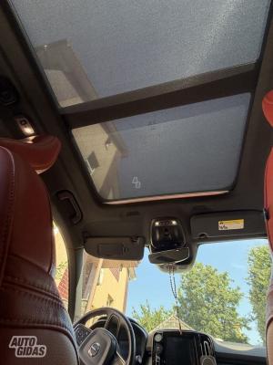 Melns Volvo XC40 2019 Viļņa, ar dzinēja tilpumu 2.00 L un nobraukumu 120 tūkst. km par 22100 €, foto 14 vietnē AUTOMOTO.COM.LV