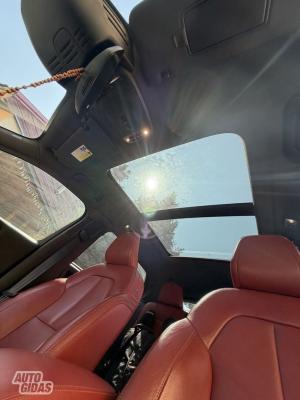 Melns Volvo XC40 2019 Viļņa, ar dzinēja tilpumu 2.00 L un nobraukumu 120 tūkst. km par 22100 €, foto 20 vietnē AUTOMOTO.COM.LV