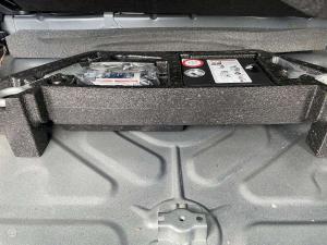Черный Вольво XC40 2019 в Радвилишкис, объемом двигателя 1.97 л и пробегом 229 тыс. км за 17200 €, фото 53 на AUTOMOTO.COM.LV