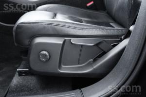 Melns Volvo XC40 2019 Rīga, ar dzinēja tilpumu 2.00 L un nobraukumu 125 tūkst. km par 20000 €, foto 11 vietnē AUTOMOTO.COM.LV