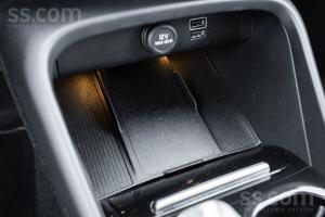Melns Volvo XC40 2019 Rīga, ar dzinēja tilpumu 2.00 L un nobraukumu 125 tūkst. km par 20000 €, foto 24 vietnē AUTOMOTO.COM.LV