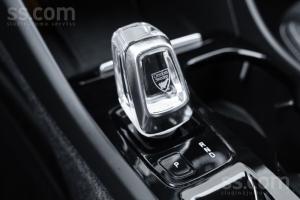 Melns Volvo XC40 2019 Rīga, ar dzinēja tilpumu 2.00 L un nobraukumu 125 tūkst. km par 20000 €, foto 26 vietnē AUTOMOTO.COM.LV