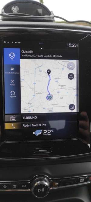 Черный Вольво XC40 2019 в Каунас, объемом двигателя 2.00 л и пробегом 150 тыс. км за 17950 €, фото 13 на AUTOMOTO.COM.LV