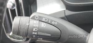Черный Вольво XC40 2019 в Таллин, объемом двигателя 2.00 л и пробегом 129 тыс. км за 25000 €, фото 27 на AUTOMOTO.COM.LV