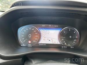 Черный Вольво XC40 2019 в Салдус, объемом двигателя 2.00 л и пробегом 168 тыс. км за 16100 €, фото 11 на AUTOMOTO.COM.LV