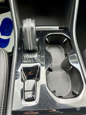 Melns Volvo XC40 2019 Tauragė, ar dzinēja tilpumu 1.97 L un nobraukumu 220 tūkst. km par 16500 €, foto 18 vietnē AUTOMOTO.COM.LV