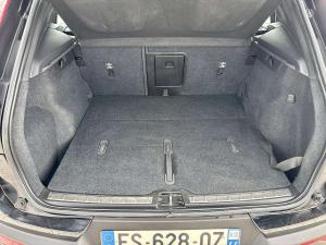 Melns Volvo XC40 2019 Tauragė, ar dzinēja tilpumu 1.97 L un nobraukumu 220 tūkst. km par 16500 €, foto 24 vietnē AUTOMOTO.COM.LV
