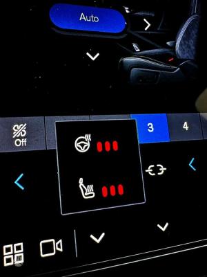 Черный Вольво XC40 2020 в Каунас, объемом двигателя 0.00 л и пробегом 227 тыс. км за 17200 €, фото 14 на AUTOMOTO.COM.LV