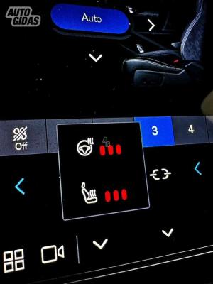 Черный Вольво XC40 2020 в Каунас, объемом двигателя 0.00 л и пробегом 227 тыс. км за 17200 €, фото 13 на AUTOMOTO.COM.LV