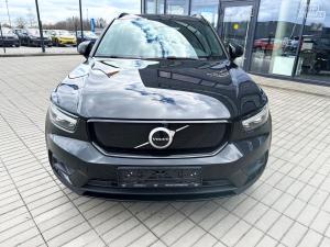 Melns Volvo XC40 2020 Kauņa, ar dzinēja tilpumu 0.00 L un nobraukumu 203 tūkst. km par 19500 €, foto 3 vietnē AUTOMOTO.COM.LV