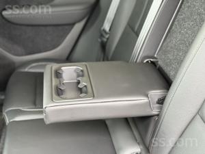 Melns Volvo XC40 2020 Rīga, ar dzinēja tilpumu 1.50 L un nobraukumu 169 tūkst. km par 21500 €, foto 20 vietnē AUTOMOTO.COM.LV