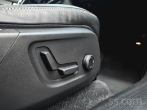 Melns Volvo XC40 2020 Jelgava, ar dzinēja tilpumu 2.00 L un nobraukumu 213 tūkst. km par 24900 €, foto 15 vietnē AUTOMOTO.COM.LV