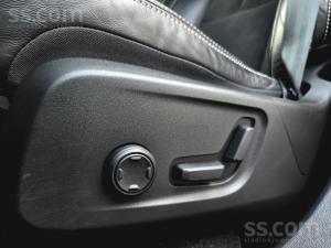 Melns Volvo XC40 2020 Jelgava, ar dzinēja tilpumu 2.00 L un nobraukumu 213 tūkst. km par 24900 €, foto 16 vietnē AUTOMOTO.COM.LV