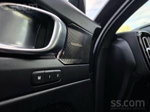 Melns Volvo XC40 2020 Jelgava, ar dzinēja tilpumu 2.00 L un nobraukumu 213 tūkst. km par 24900 €, foto 25 vietnē AUTOMOTO.COM.LV