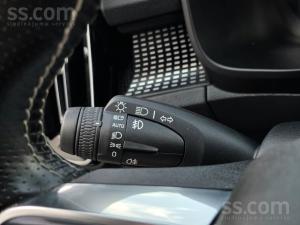 Melns Volvo XC40 2020 Jelgava, ar dzinēja tilpumu 2.00 L un nobraukumu 213 tūkst. km par 24900 €, foto 30 vietnē AUTOMOTO.COM.LV