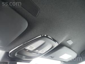 Melns Volvo XC40 2020 Rīga, ar dzinēja tilpumu 0.00 L un nobraukumu 168 tūkst. km par 23500 €, foto 27 vietnē AUTOMOTO.COM.LV