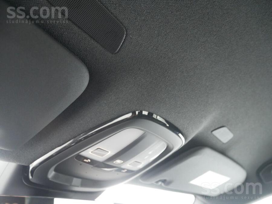 Melns Volvo XC40 2020 Rīga, ar dzinēja tilpumu 0.00 L un nobraukumu 168 tūkst. km par 23500 €, foto 27 vietnē AUTOMOTO.COM.LV