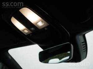 Melns Volvo XC40 2020 Rīga, ar dzinēja tilpumu 0.00 L un nobraukumu 168 tūkst. km par 23500 €, foto 32 vietnē AUTOMOTO.COM.LV