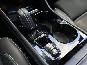 Melns Volvo XC40 2020 Rīga, ar dzinēja tilpumu 2.00 L un nobraukumu 203 tūkst. km par 21550 €, foto 22 vietnē AUTOMOTO.COM.LV