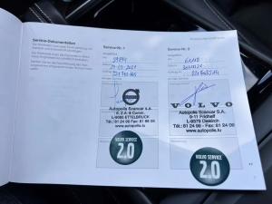 Melns Volvo XC40 2020 Rīga, ar dzinēja tilpumu 2.00 L un nobraukumu 203 tūkst. km par 21550 €, foto 31 vietnē AUTOMOTO.COM.LV