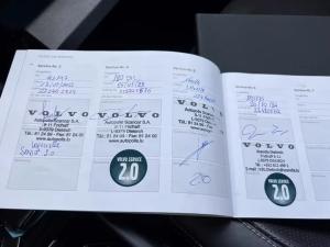 Melns Volvo XC40 2020 Rīga, ar dzinēja tilpumu 2.00 L un nobraukumu 203 tūkst. km par 21550 €, foto 32 vietnē AUTOMOTO.COM.LV