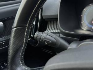 Melns Volvo XC40 2020 Jelgava, ar dzinēja tilpumu 0.00 L un nobraukumu 160 tūkst. km par 18900 €, foto 23 vietnē AUTOMOTO.COM.LV